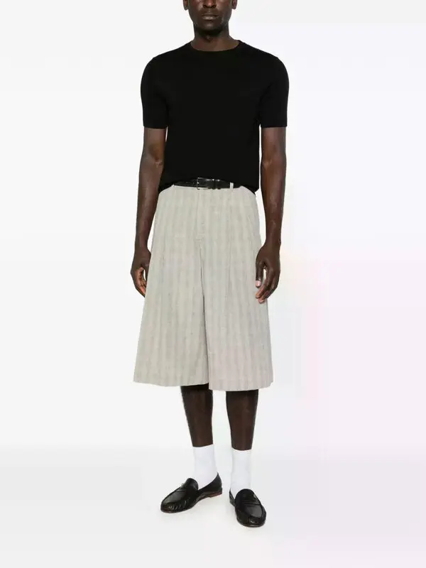 ERALDO Short-sleeve T-shirt - Black