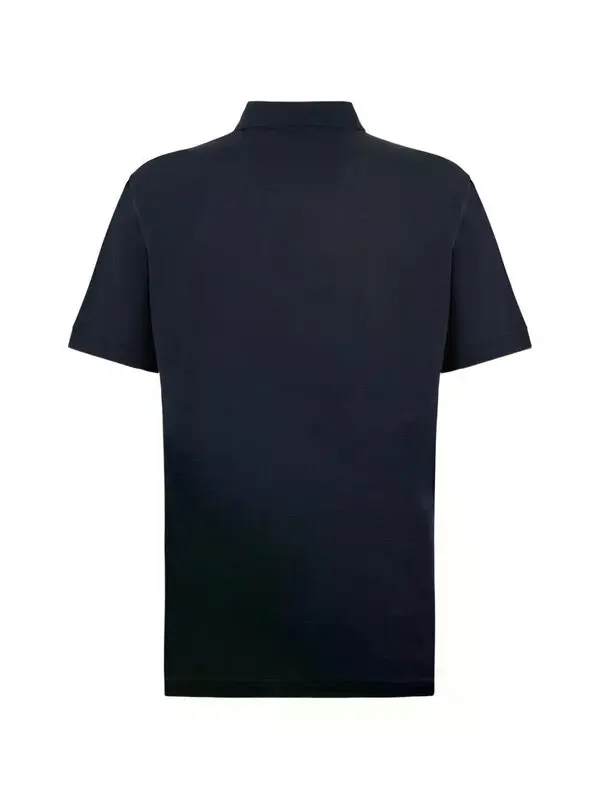 BOSS Short Sleeve Polo Shirt