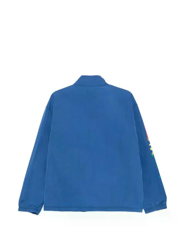 GALLERY DEPT. Wave Zip Jacket