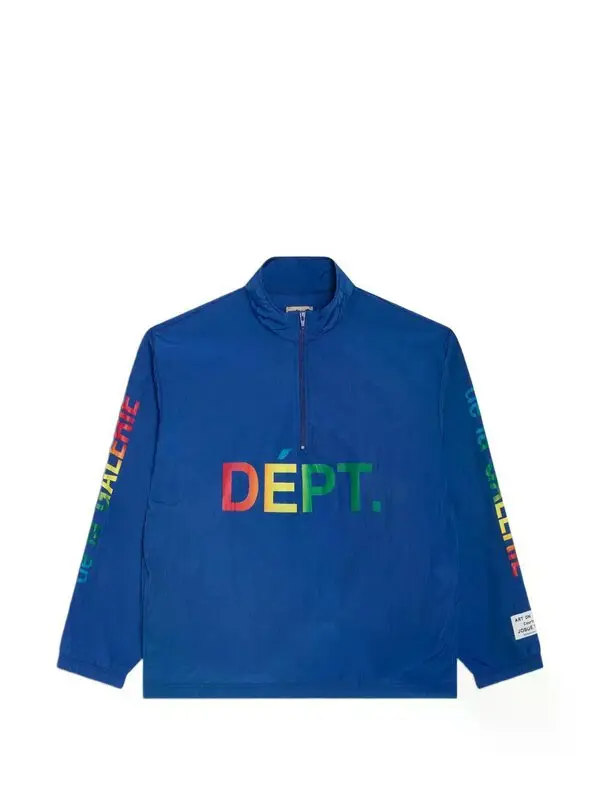 GALLERY DEPT. Wave Zip Jacket