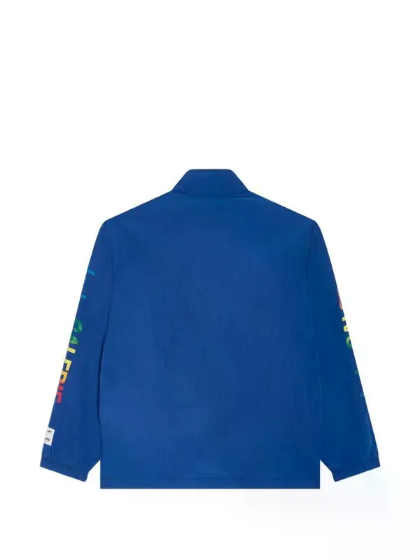 GALLERY DEPT. Wave Zip Jacket