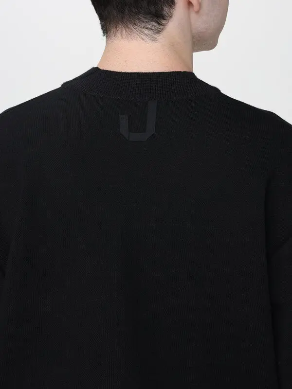 Jacquemus Merino Wool V-neck Cardigan