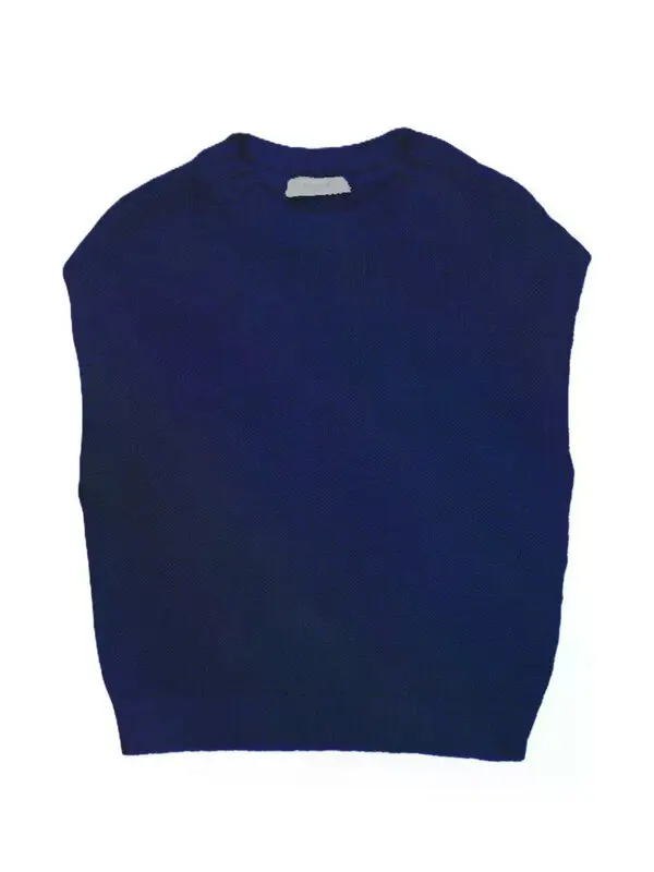 ZANONE Knitted Knitwear