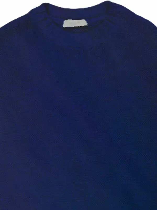 ZANONE Knitted Knitwear