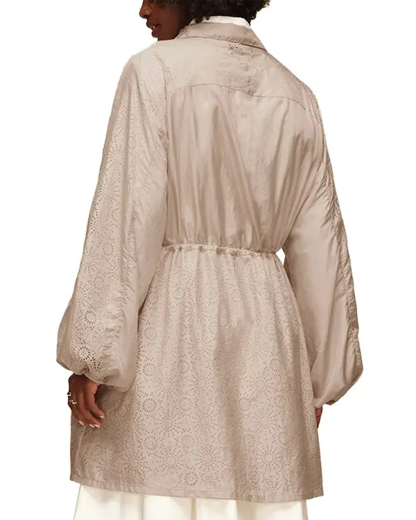 UGG Kynlee Zip Front Dress