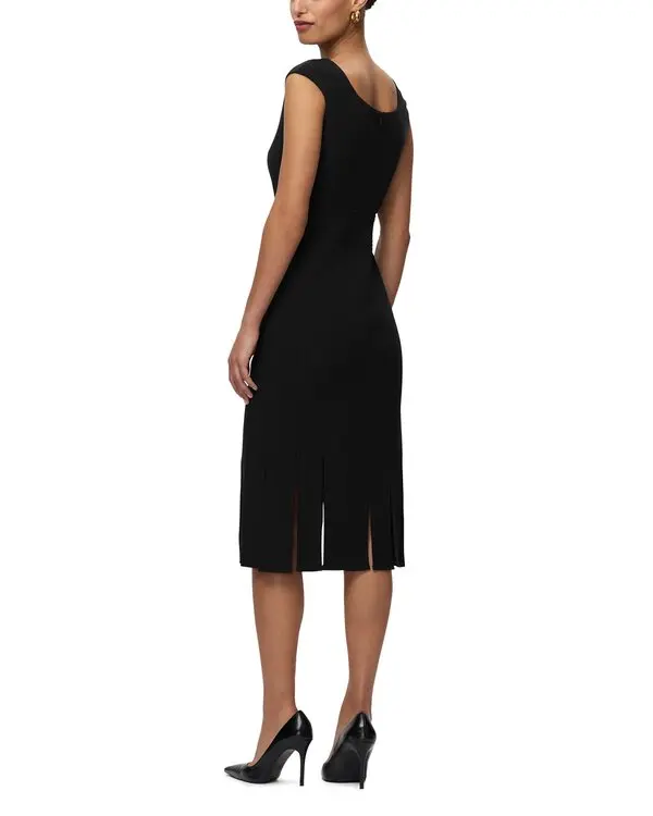 Herve Leger Yara Dress