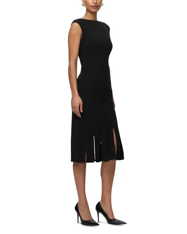 Herve Leger Yara Dress