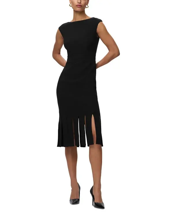 Herve Leger Yara Dress