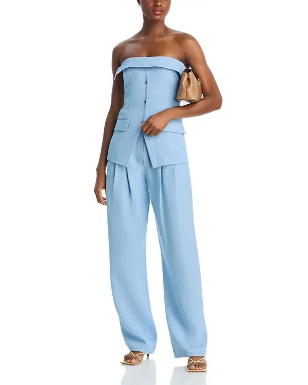 Nanushka Hettie Pants