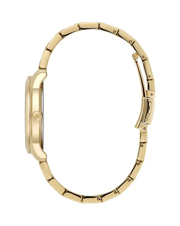 OLIVIA BURTON 36mm Colourwave Watch - Green