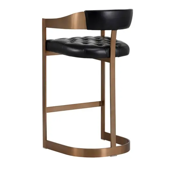 SUNPAN Beaumont Barstool