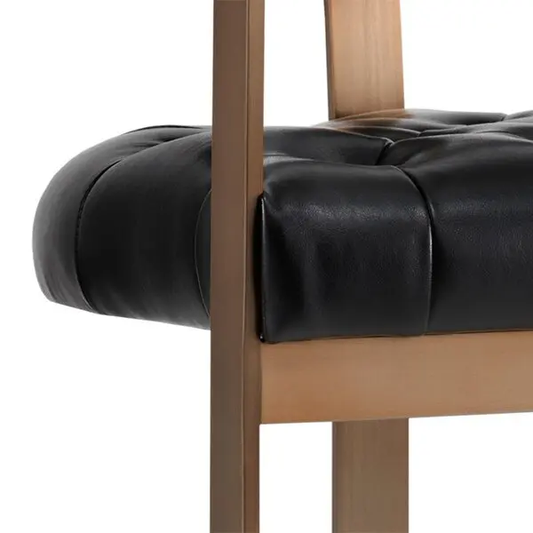 SUNPAN Beaumont Barstool