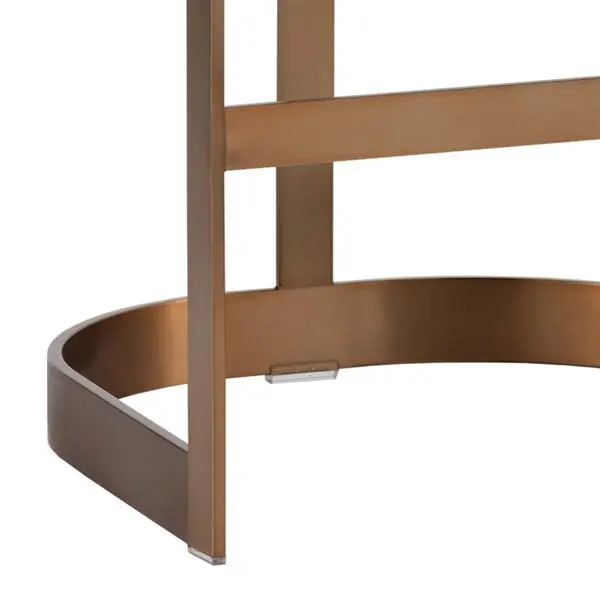SUNPAN Beaumont Barstool