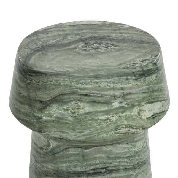 SUNPAN Brie End Table - Sage