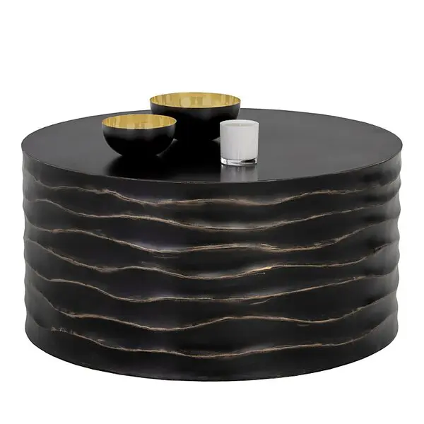 SUNPAN Corey Coffee Table - Black