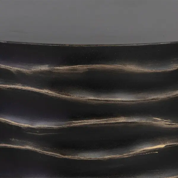 SUNPAN Corey Coffee Table - Black