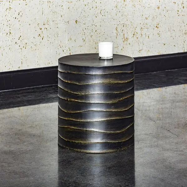 SUNPAN Corey End Table