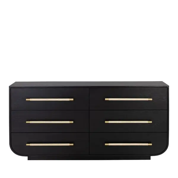 SUNPAN Tarrant Dresser
