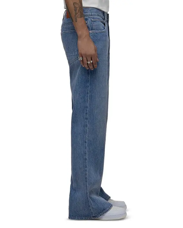 Hudson Jeans Hendrix Flare Denim Jeans - Rail