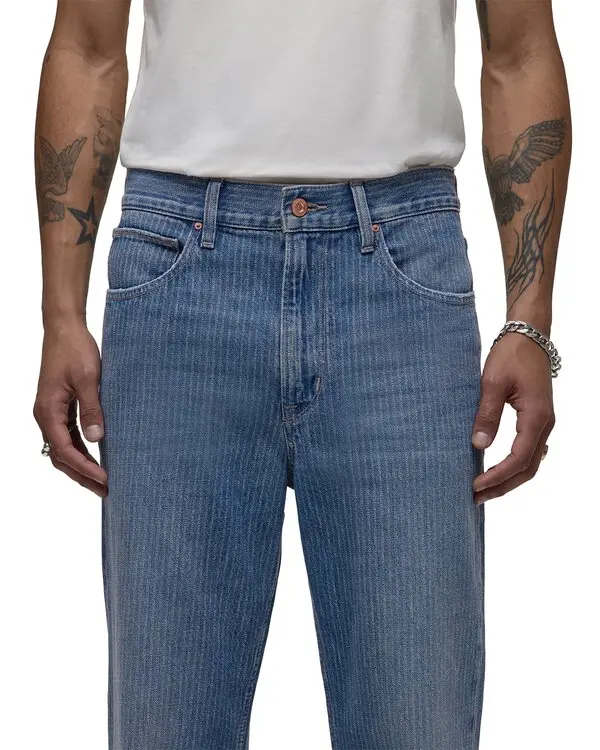 Hudson Jeans Hendrix Flare Denim Jeans - Rail
