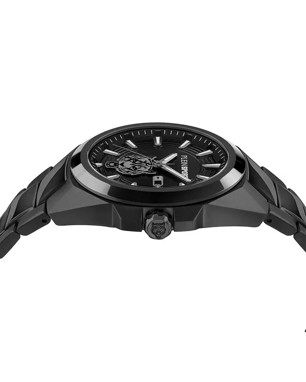 PLEIN SPORT Tigermaster Bracelet Watch, 47mm