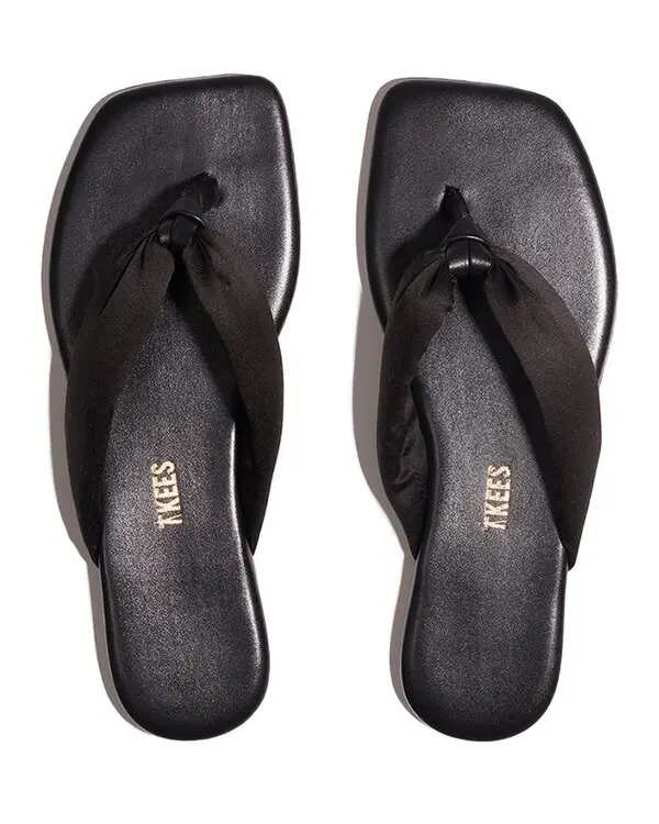 Tkees Thong Sandals - Sable