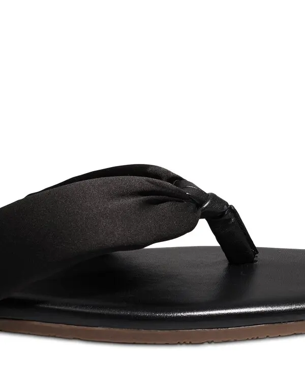 Tkees Thong Sandals - Sable