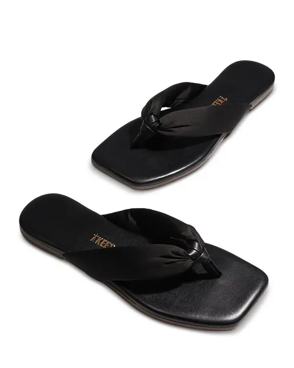 Tkees Thong Sandals - Sable