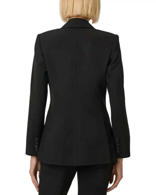 TOCCIN Rory Single Button Blazer
