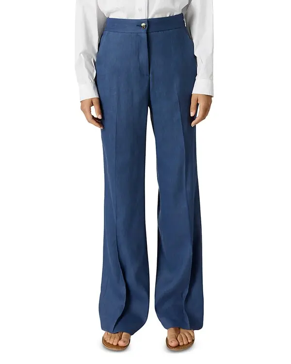 Gerard Darel Alayna Pants - Indigo