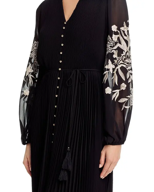 Elie Tahari The Amanda Dress