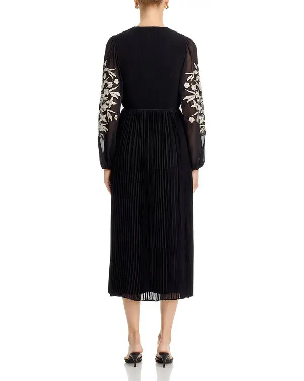 Elie Tahari The Amanda Dress
