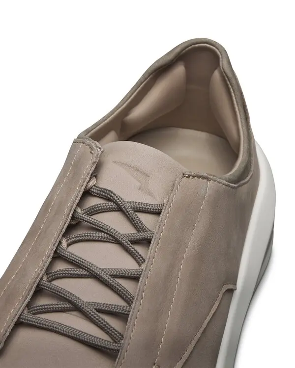 Wolf & Shepherd Supercrossover Sneakers - Stone