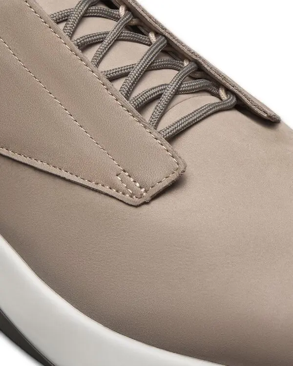 Wolf & Shepherd Supercrossover Sneakers - Stone