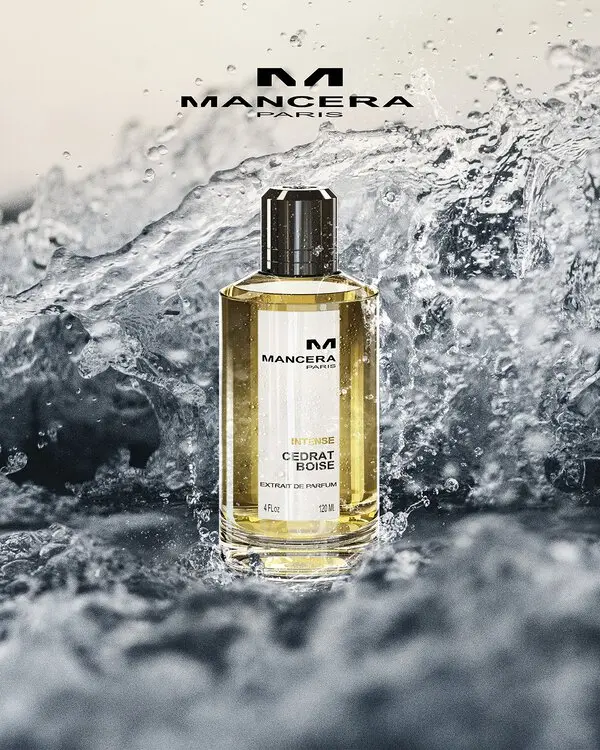 MANCERA Intense Cedrat Boise Extrait De Parfum 2.1 Oz - No Color