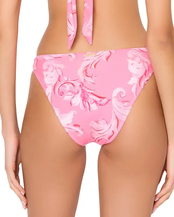 MILLY Canopee Bikini Bottom