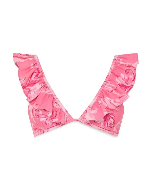 MILLY Canopee Bikini Bottom