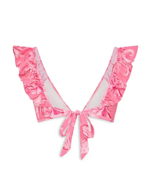 MILLY Canopee Bikini Bottom