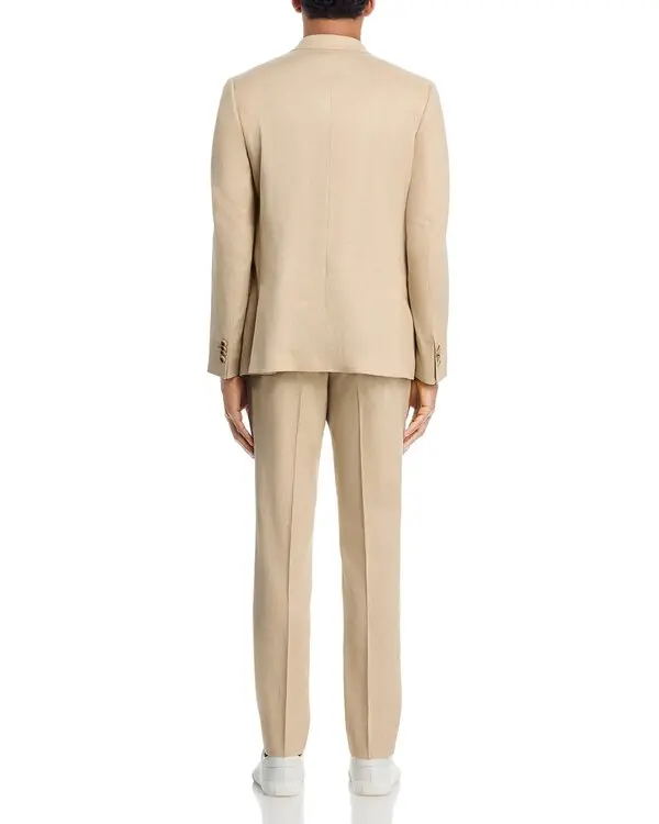 Paul Smith Soho Melange Extra Slim Fit Suit