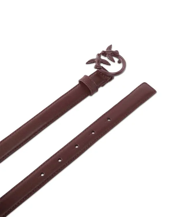 Pinko Love Berry Belt - Rb