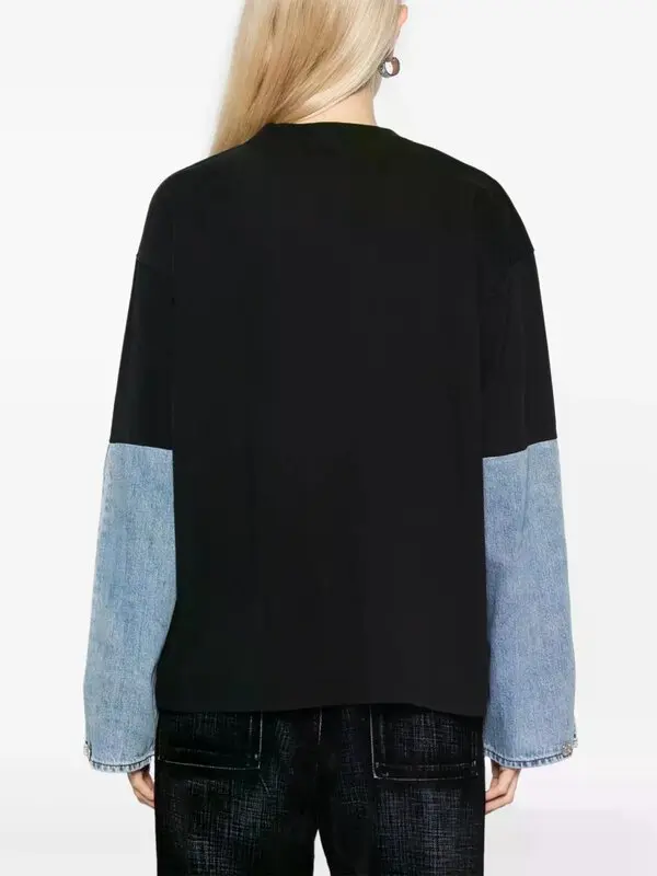 FAÇON JACMIN Tom Sweatshirt