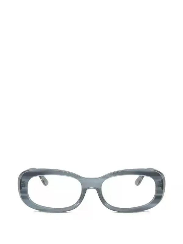 Ray-ban Rectangle-frame Eyeglasses