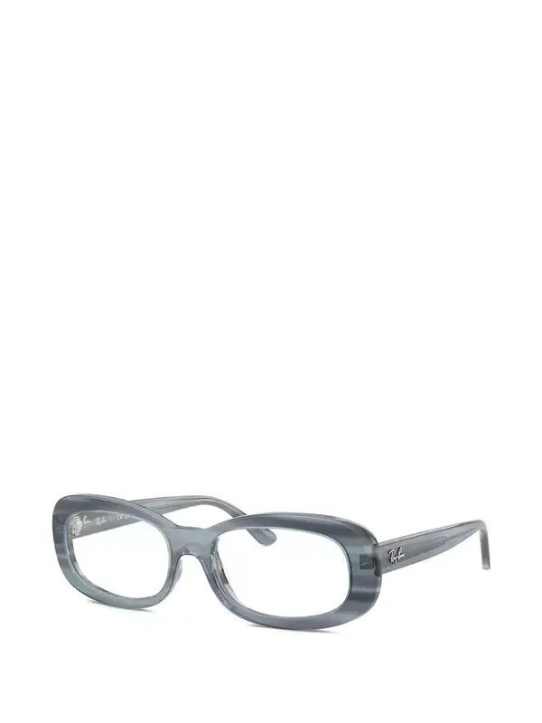 Ray-ban Rectangle-frame Eyeglasses