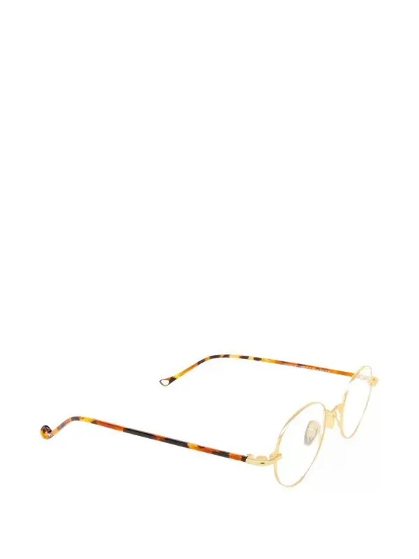 EYEPETIZER Chatham Clip-on Glasses - Gold