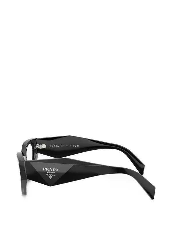 Prada Symbole Glasses