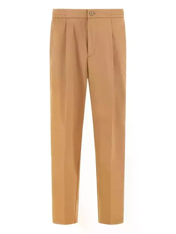Herno Pleated Trousers