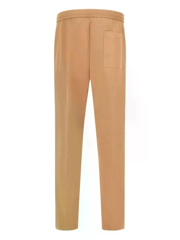 Herno Pleated Trousers