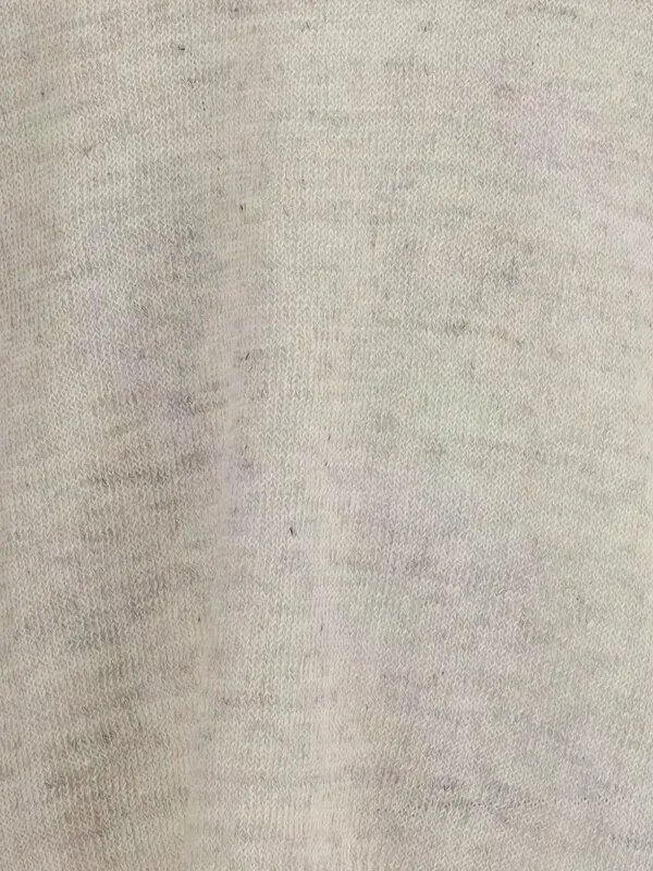 Our Legacy Rue V-neck Sweater - Neutrals