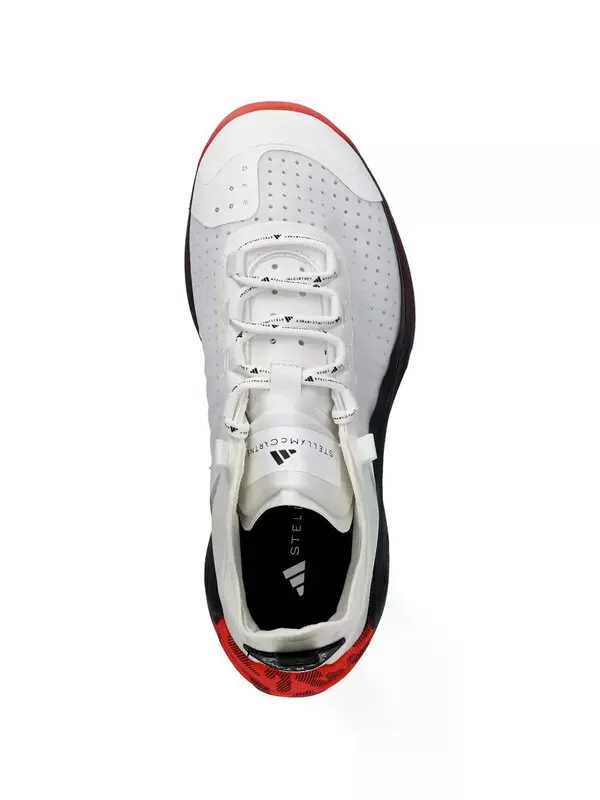 Adidas By Stella McCartney Dropset 4 Training Sneakers