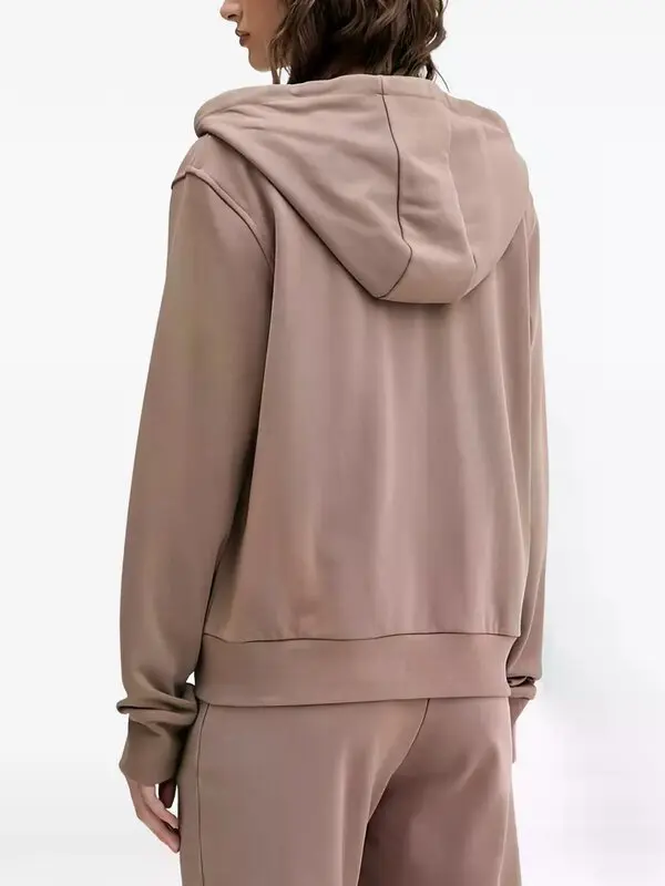 Guess Sofia Zip Hoodie